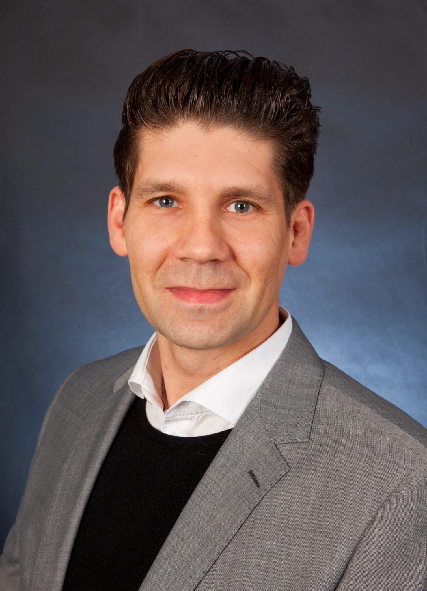 Christian Adam neuer Leiter der Vertriebsregionen Nord und Ost bei ...