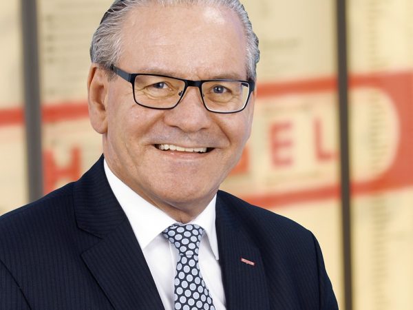 Matthias Braun neu in der Vertriebsleitung bei Hensel | ElektroWirtschaft