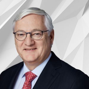 Peter Stenzel verlässt Bauknecht | ElektroWirtschaft