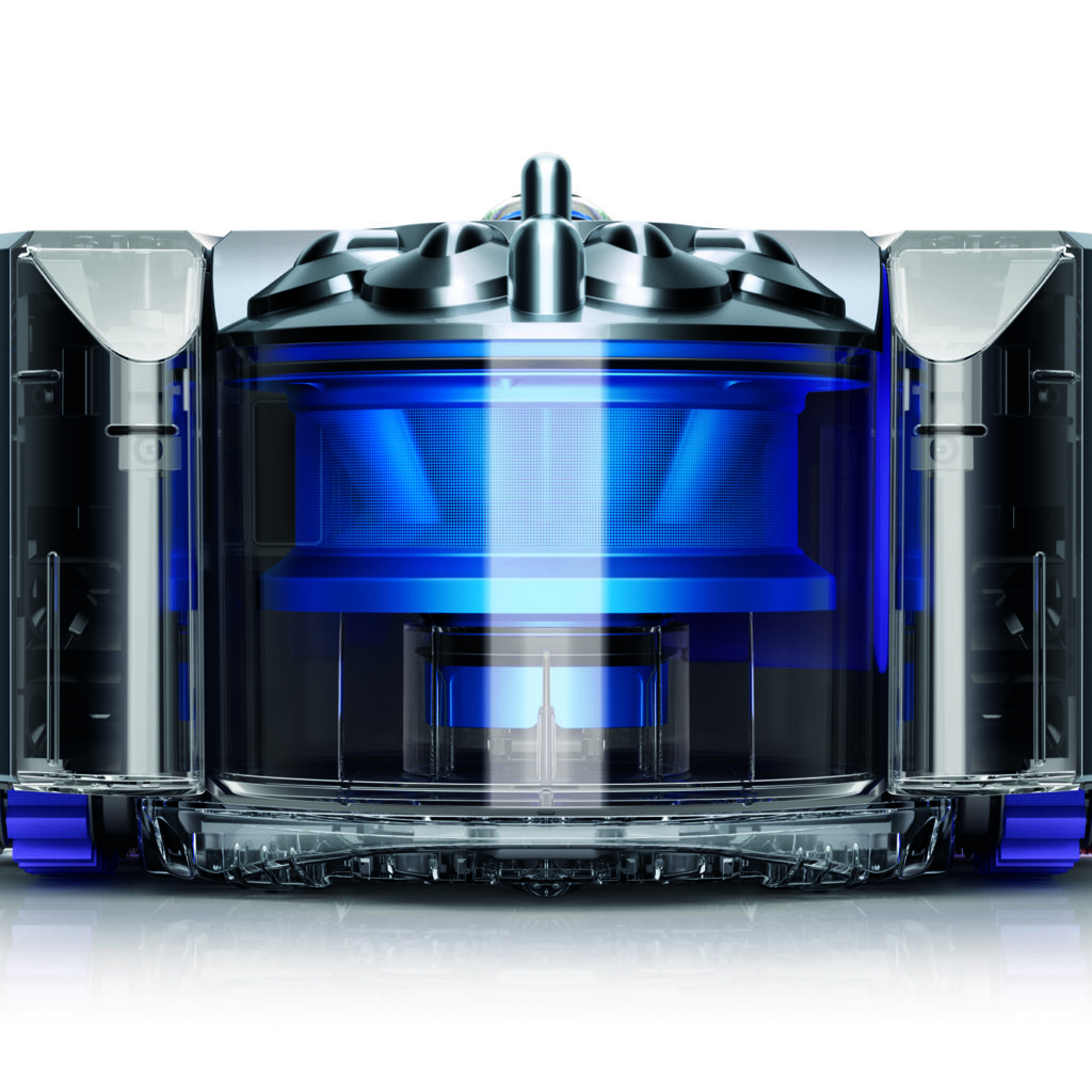 Dyson – neue Modelle auf der IFA | ElektroWirtschaft