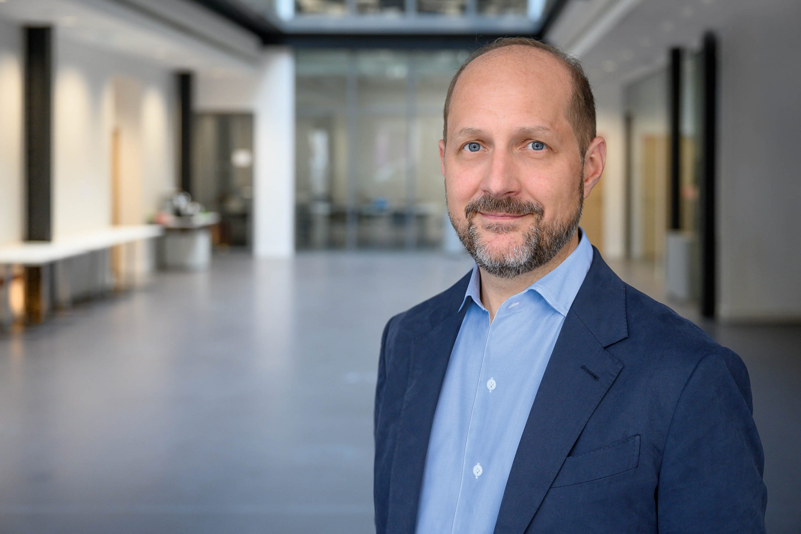 Daniel Hager: „Planungssicherheit sieht anders aus.“ | ElektroWirtschaft