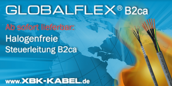 XBK-KABEL: Ihr zuverlässiger Partner im 3-stufigen Vertrieb ...