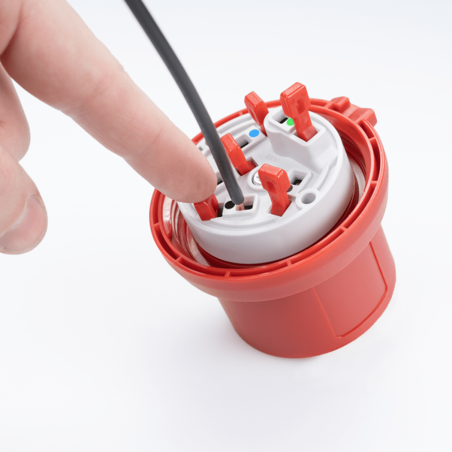 QUICK-CONNECT - Der Klassiker | ElektroWirtschaft