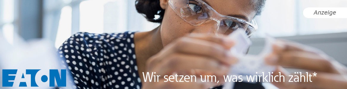 Eaton | ElektroWirtschaft