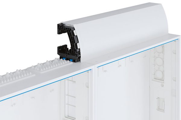 Praktische Neuheiten für die Technikzentrale von Hager | ElektroWirtschaft