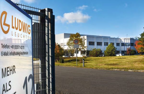 Bei Ludwig Leuchten gehen die Lichter aus | ElektroWirtschaft
