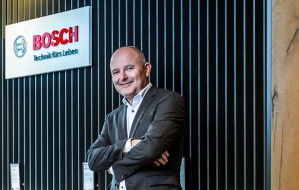 Robert Bosch Hausgeräte findet Nachfolger für Harald Friedrich ...