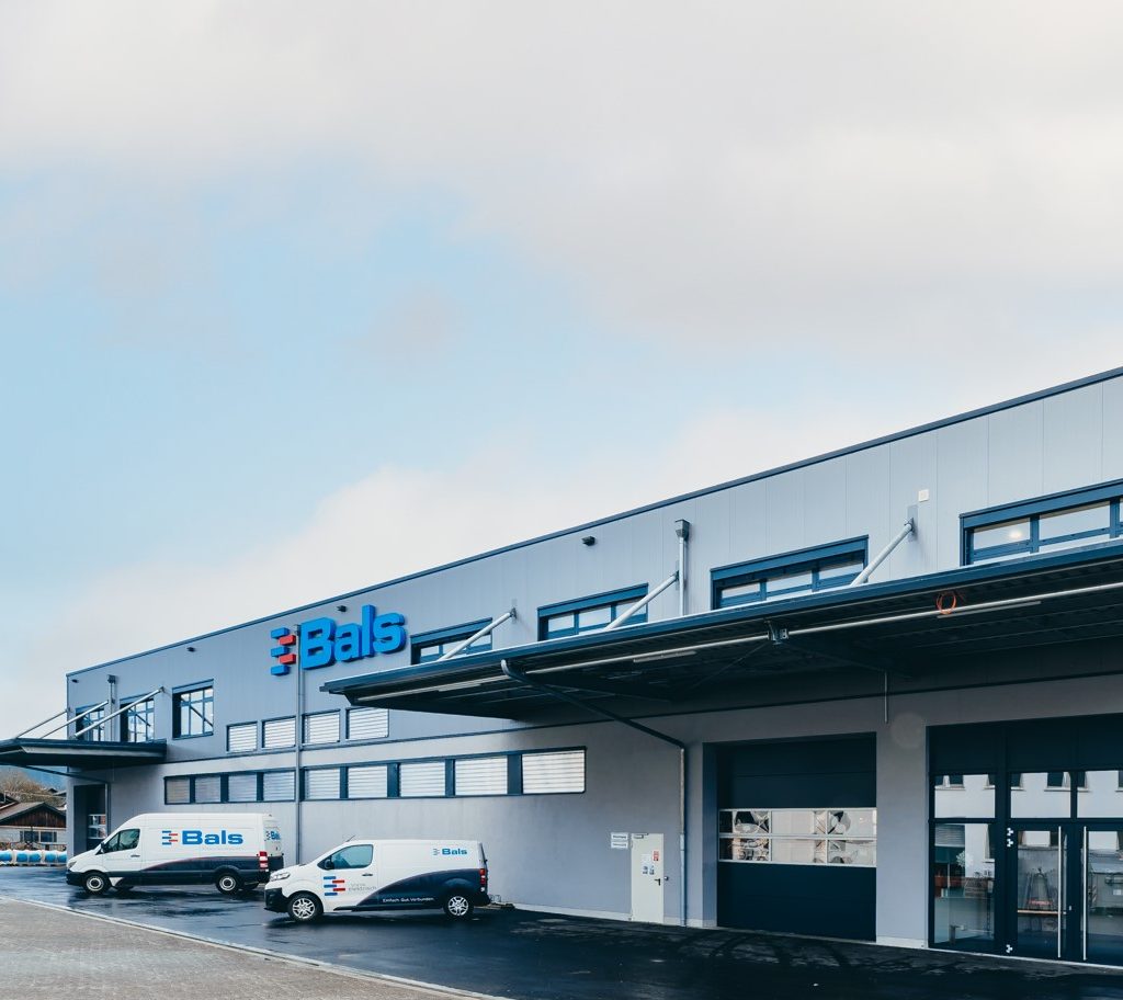 Bals schafft 50 neue Arbeitsplätze | ElektroWirtschaft