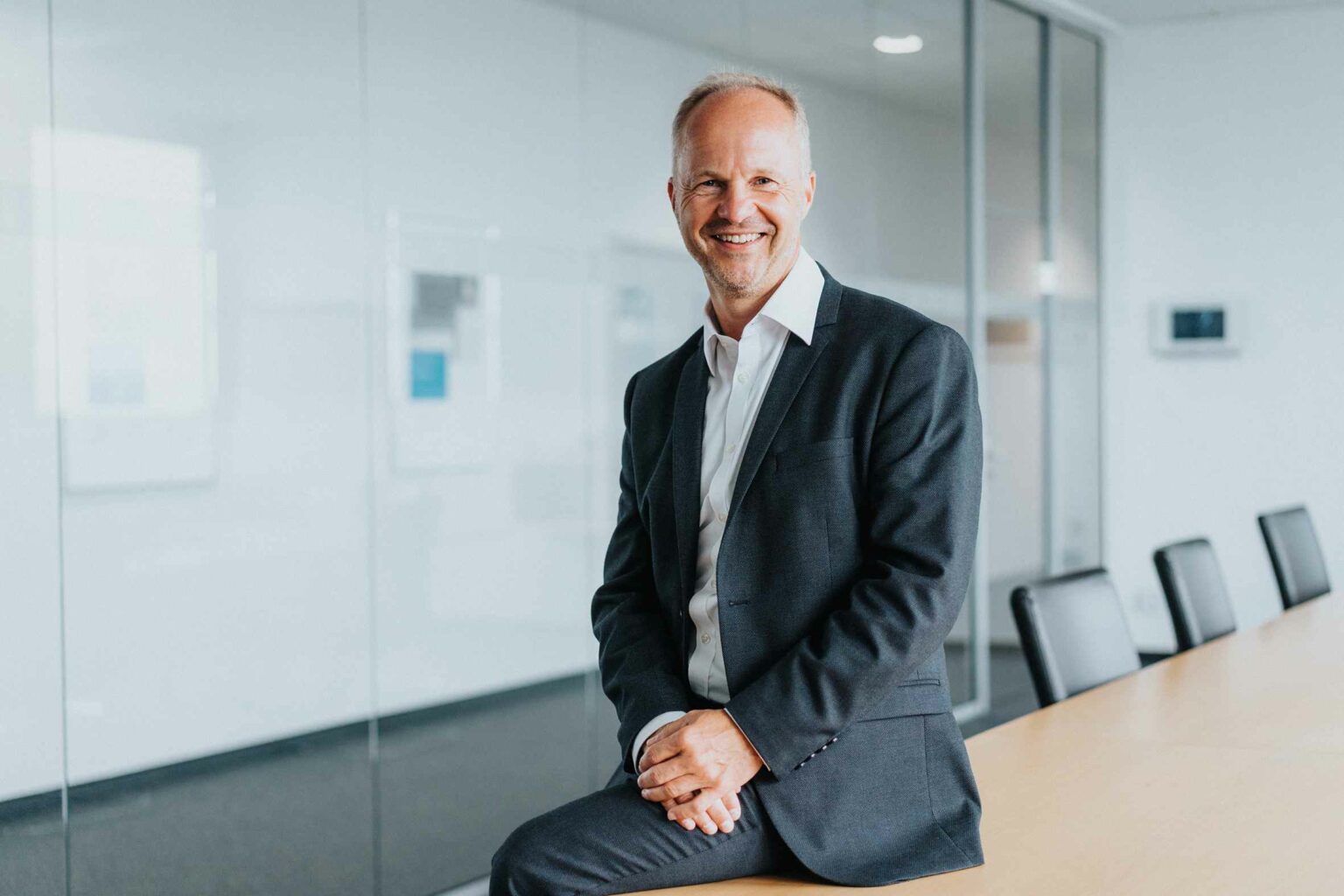 Köpfe & Karrieren Archive | Seite 3 von 80 | ElektroWirtschaft