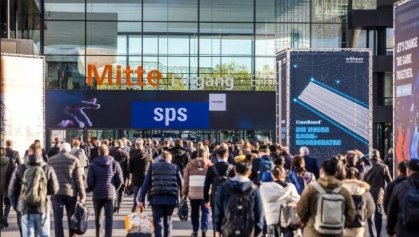 SPS kehrt 2025 auf ursprünglichen Termin zurück | ElektroWirtschaft