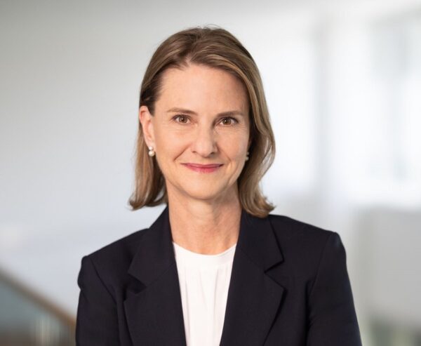 Susanne Seitz übernimmt neuen Geschäftsbereich Buildings bei Siemens ...