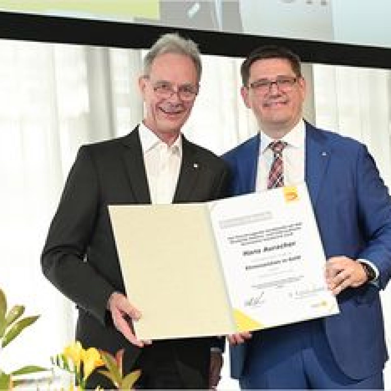 Fluke feiert 25-jährige Zusammenarbeit mit CalPlus | ElektroWirtschaft