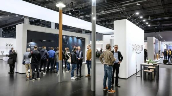 Licht und Gebäude vernetzt gedacht: Die Top-Themen der Light + Building ...